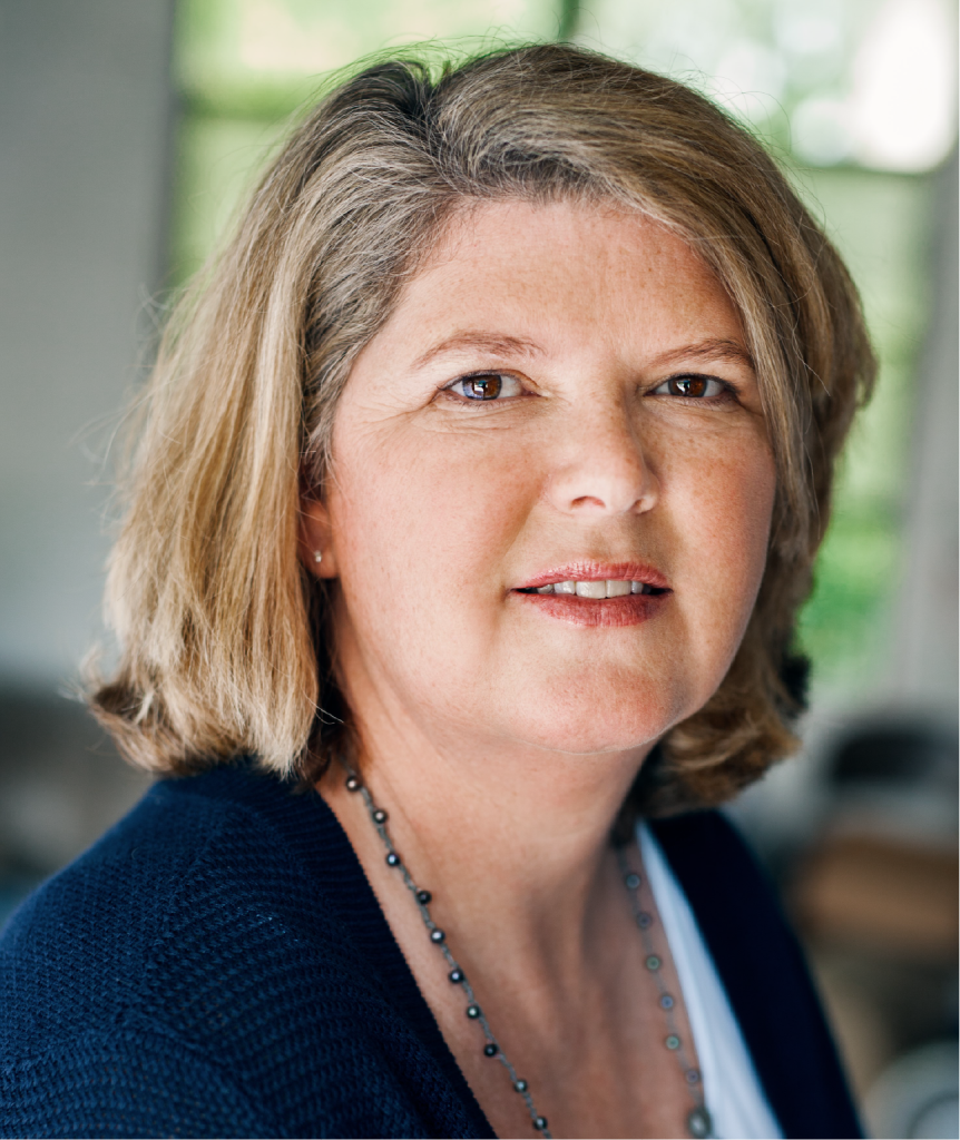 About - Cyndi Thomason